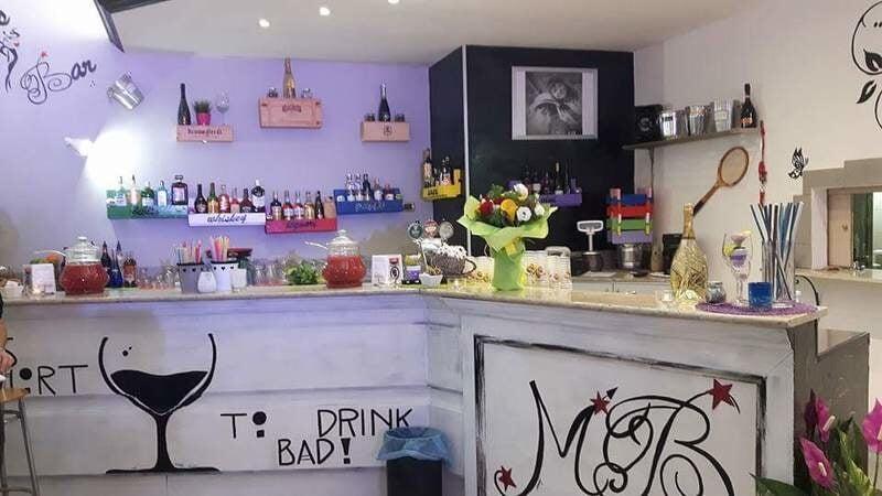 Ristorante Miss Bar Eating House - Nextdoor