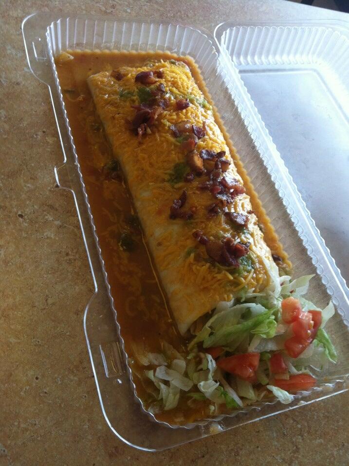 Gomez Burritos Denver CO Nextdoor