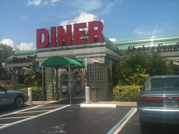 Sebring Diner - Sebring, FL - Nextdoor