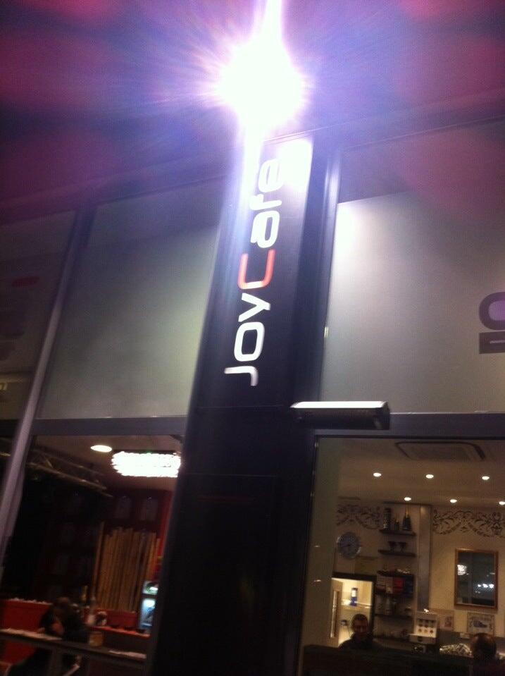 Joy cafe lipomo - Nextdoor