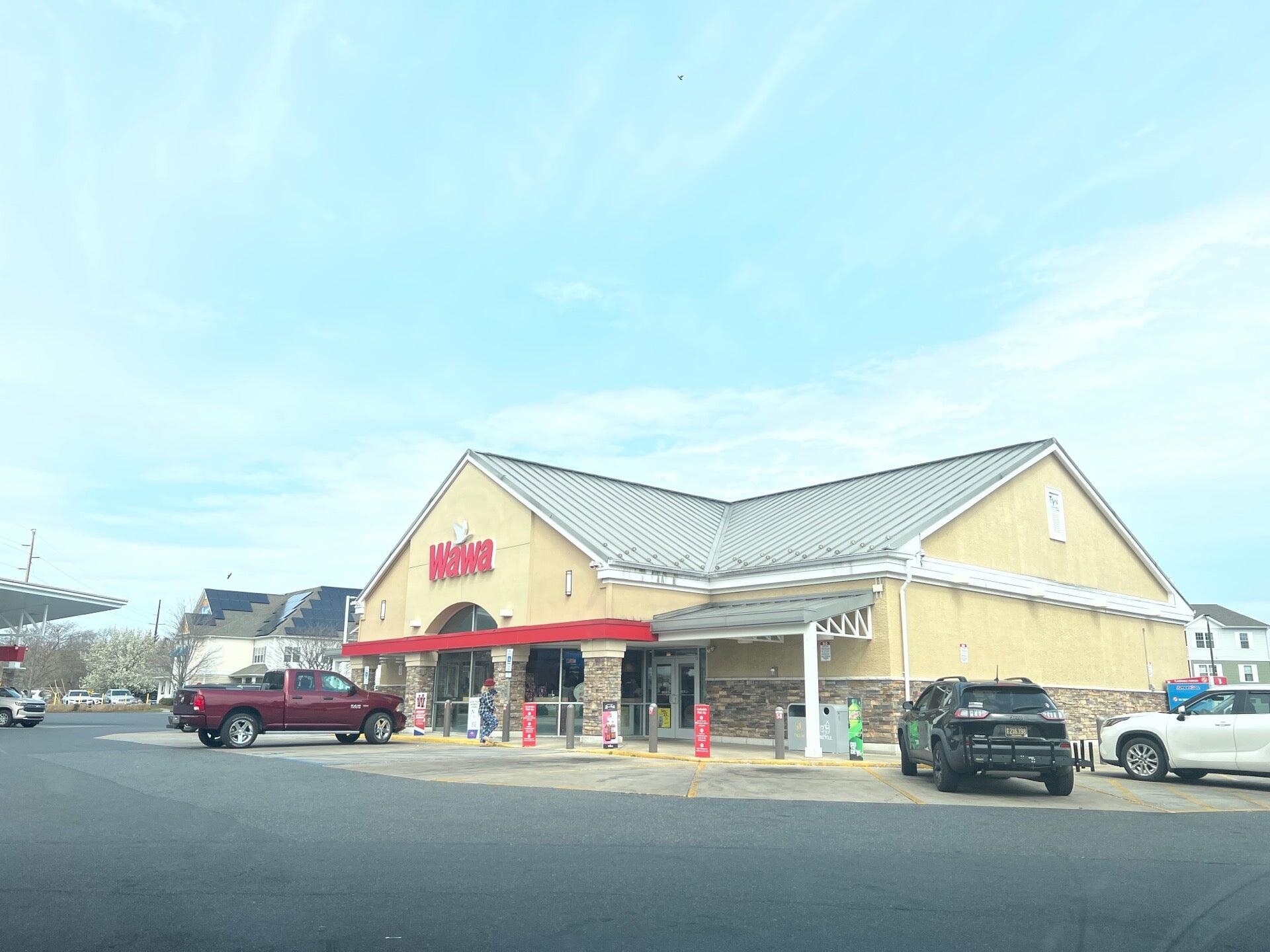 Wawa - Rehoboth Beach, DE - Nextdoor