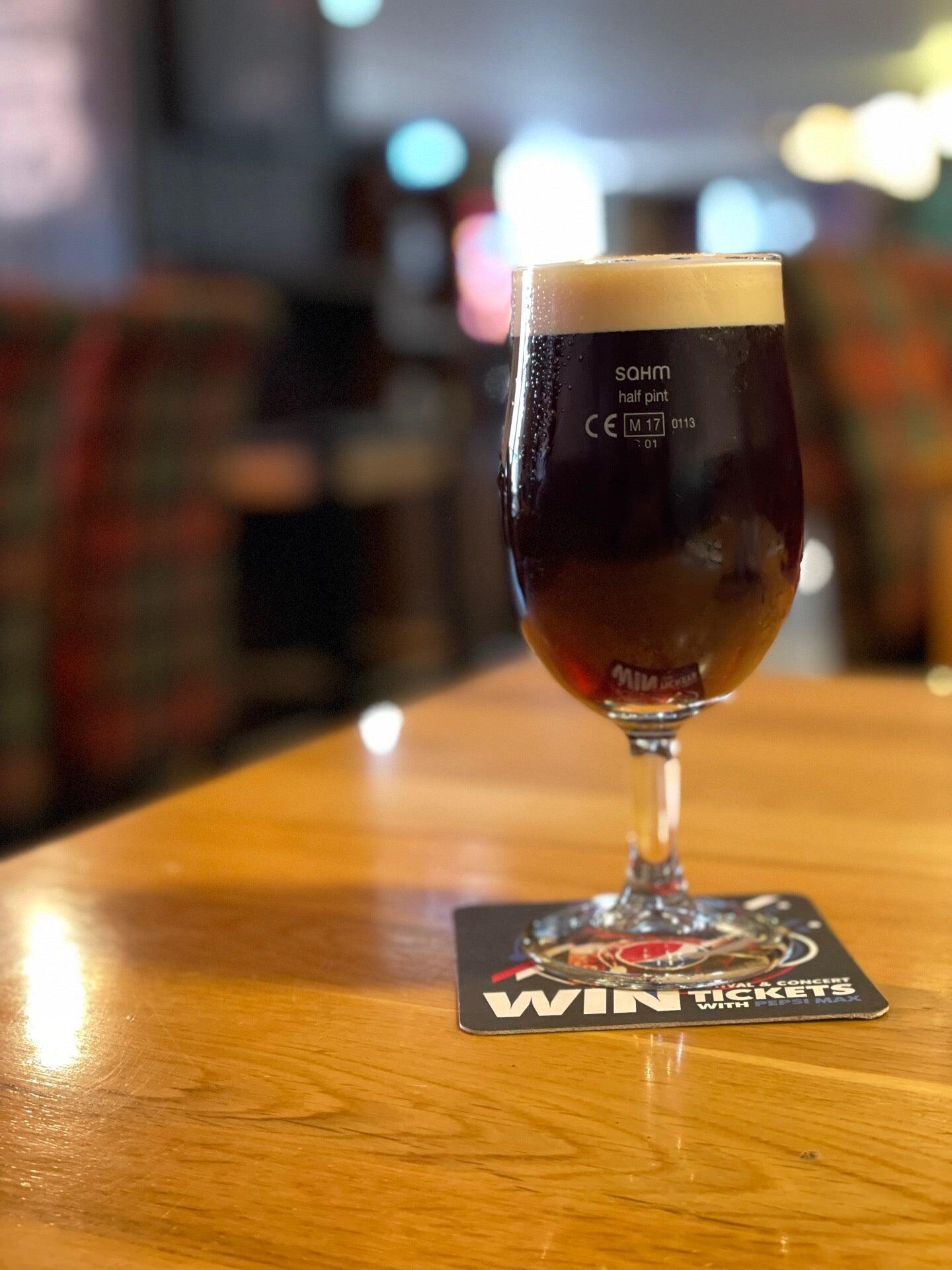 Innes Bar - Inverness - Nextdoor