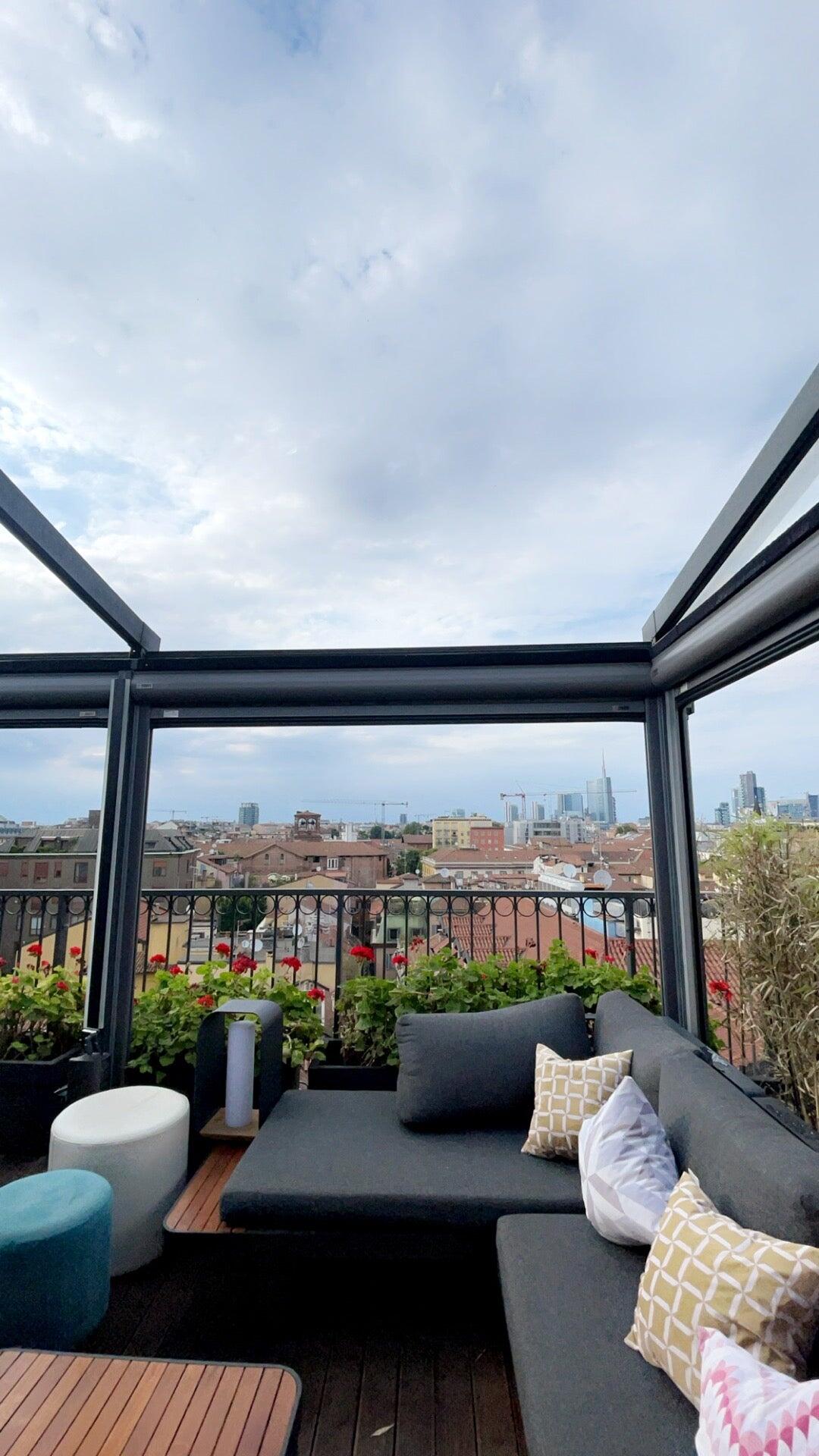 Sky Terrace - Nextdoor