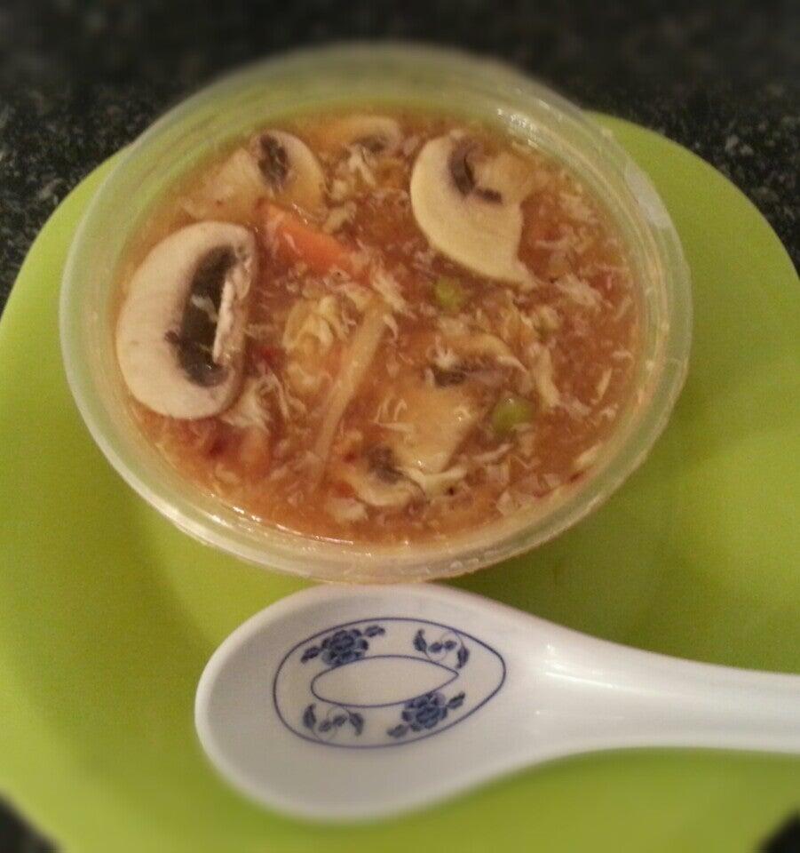 Wongs Chinese Takeaway - Solihull - Nextdoor