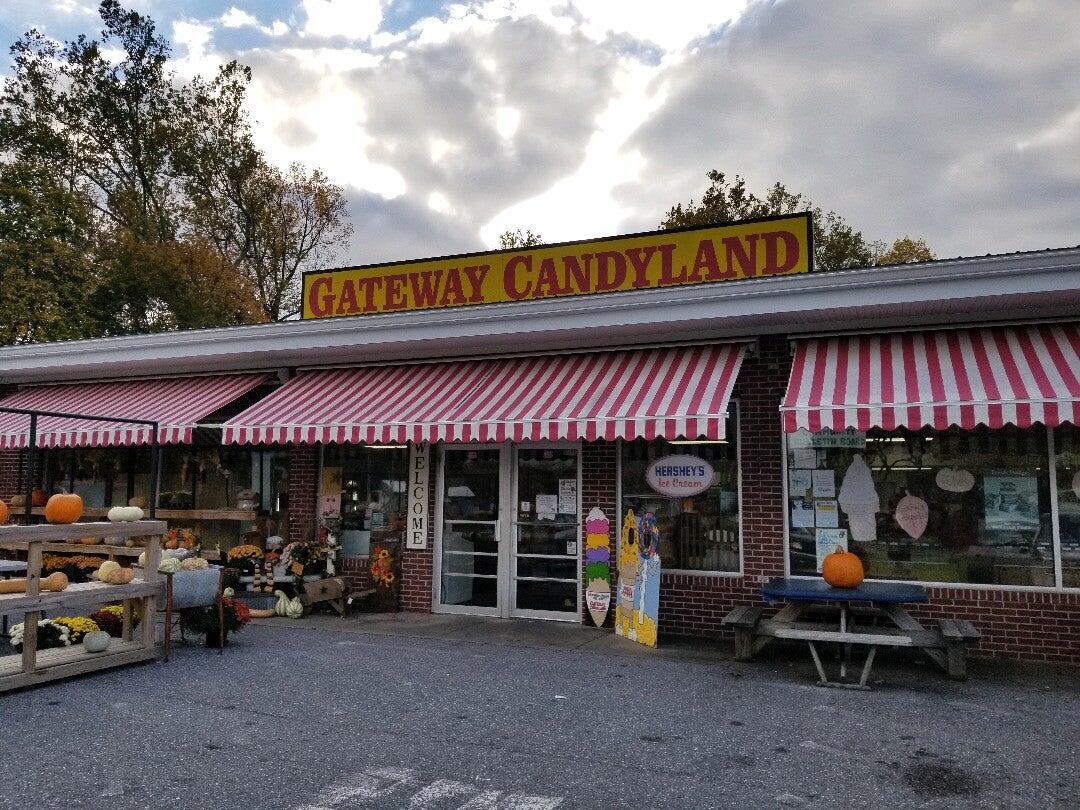 GATEWAY CANDYLAND - Thurmont, MD - Nextdoor