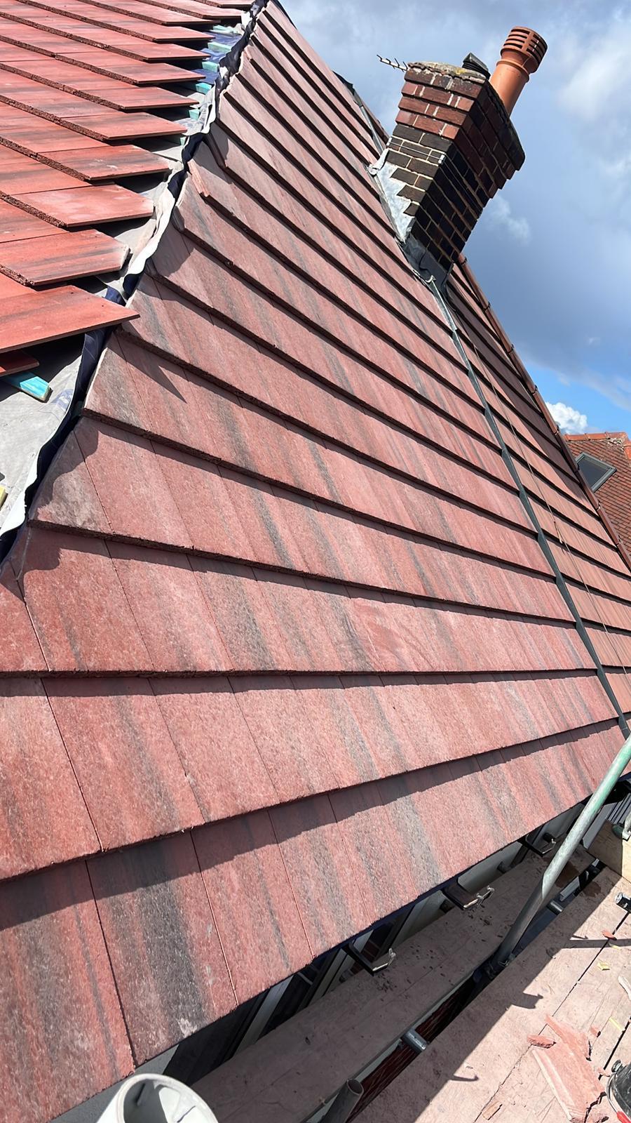 Huntingdon Roofing Company - Nextdoor