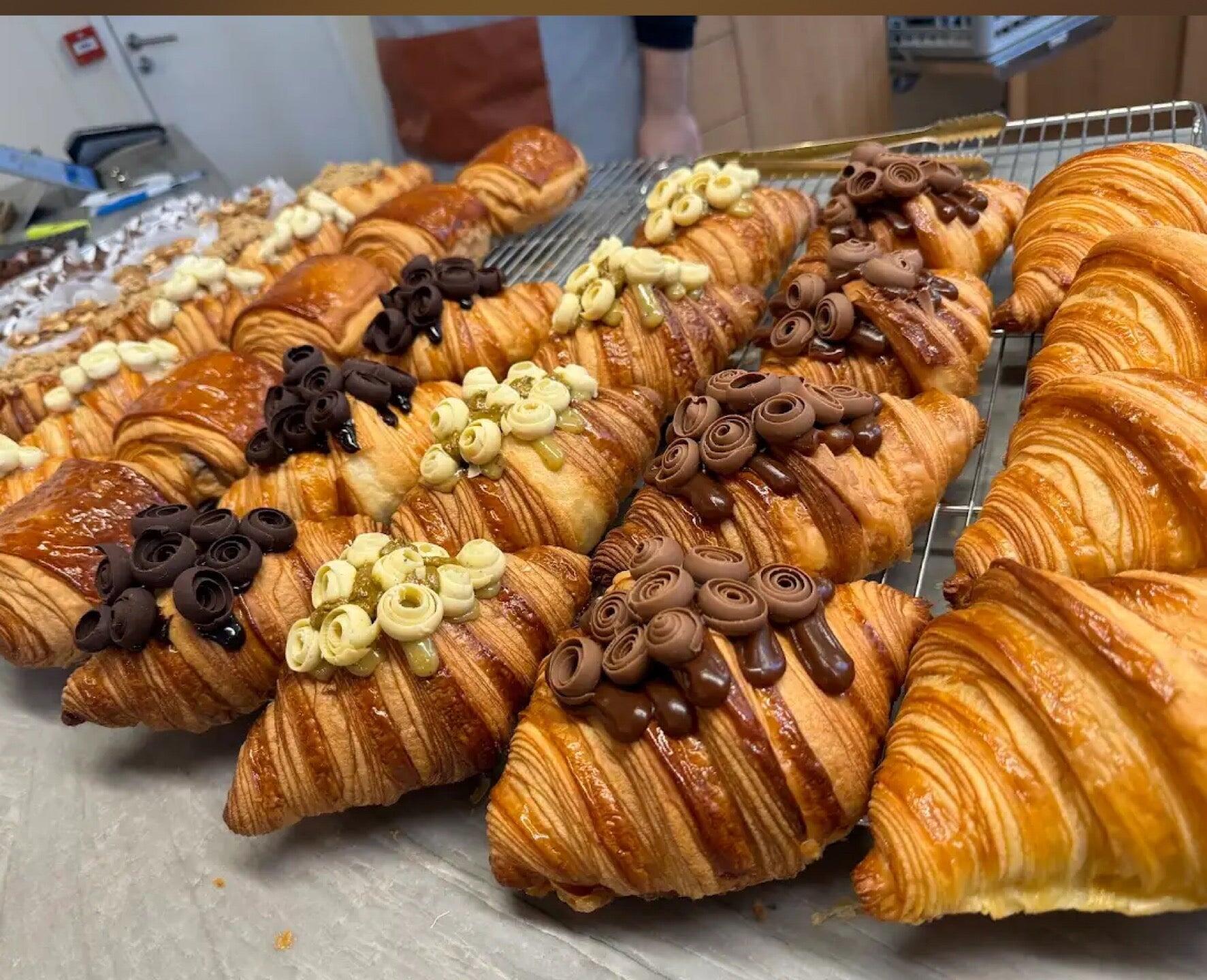 L'Éclair de Génie - Nextdoor