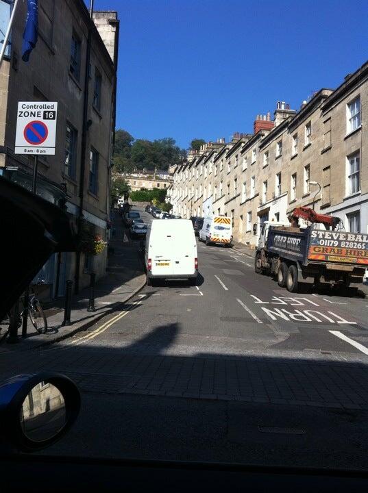 Visit Bath - Bath - Nextdoor