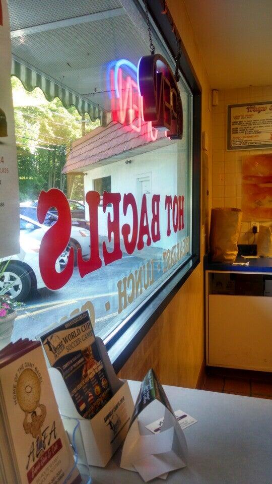 Alfa Bagels - Randolph, NJ - Nextdoor