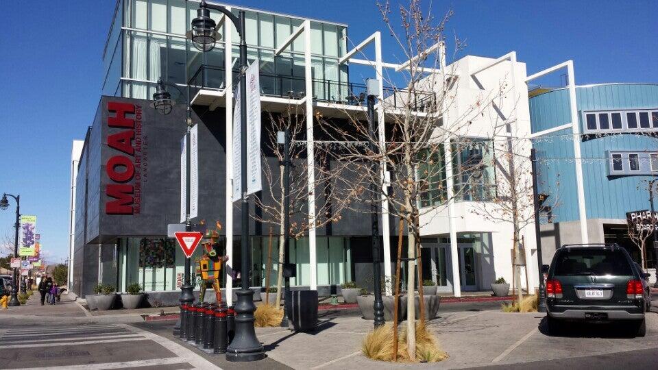 Lancaster Moah1 - Lancaster, CA - Nextdoor