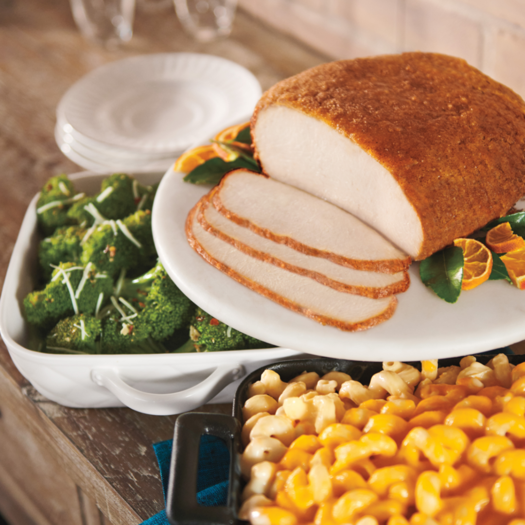 The Honey Baked Ham Company - Raleigh, NC - Nextdoor