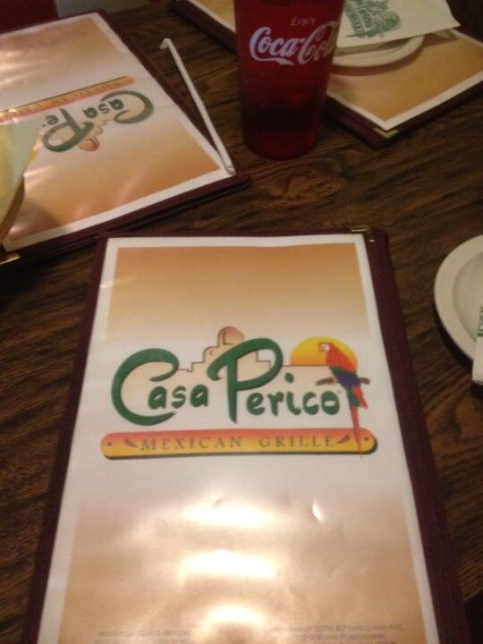 Casa Perico - Oklahoma City, OK - Nextdoor