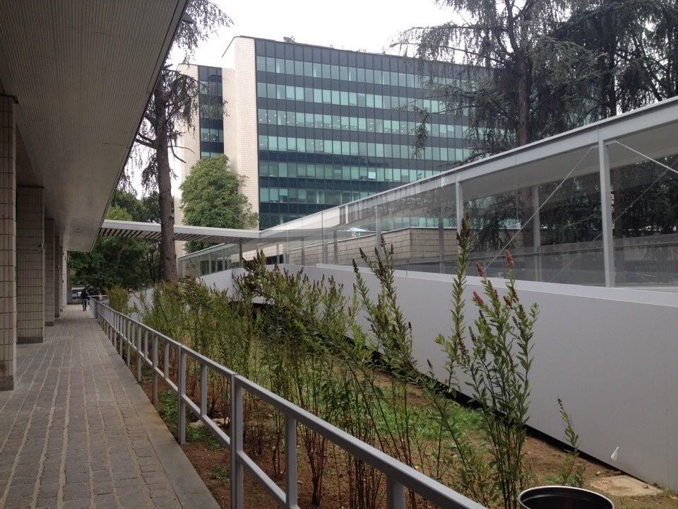 Foster Wheeler Italiana SPA - Nextdoor