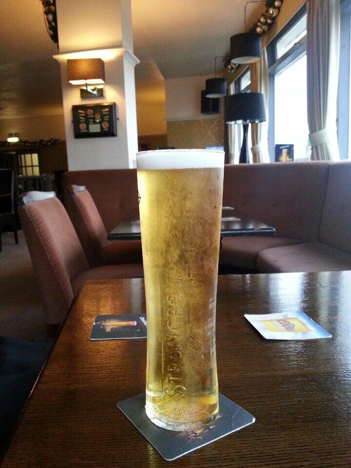 Lord Protector - Huntingdon - Nextdoor