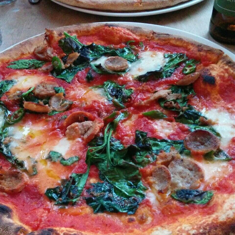 Mamma Dough - London - Nextdoor