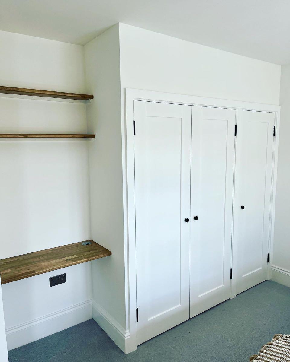 J. R. James Refurbishments - Bristol - Nextdoor