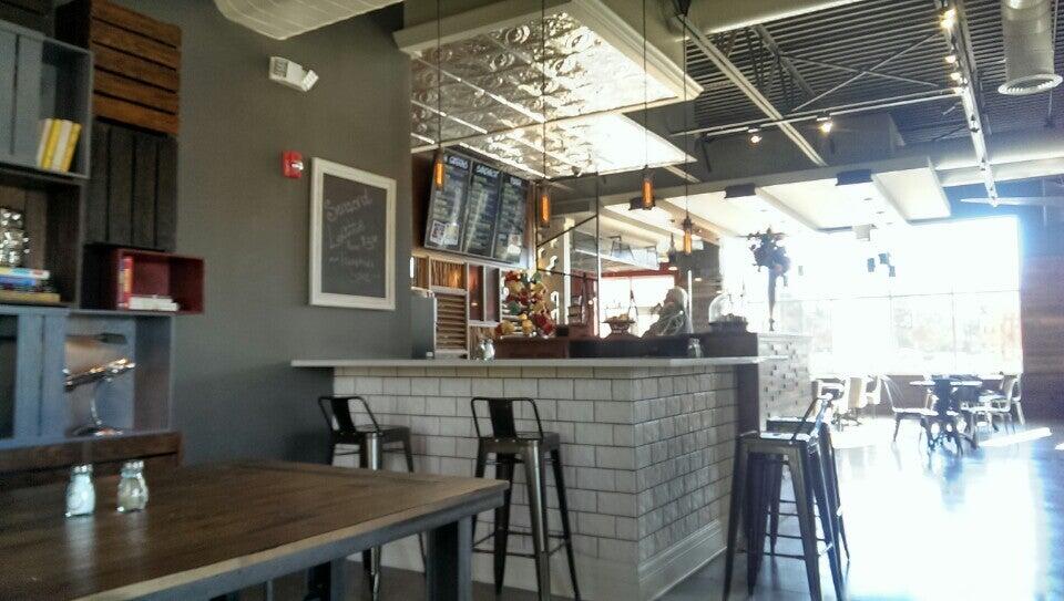 Cafe Literato - West Lafayette, IN - Nextdoor