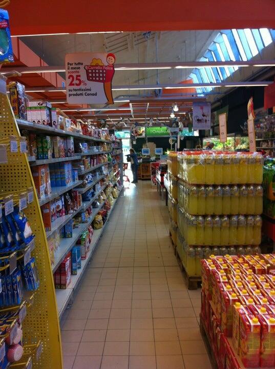 Conad - Nextdoor