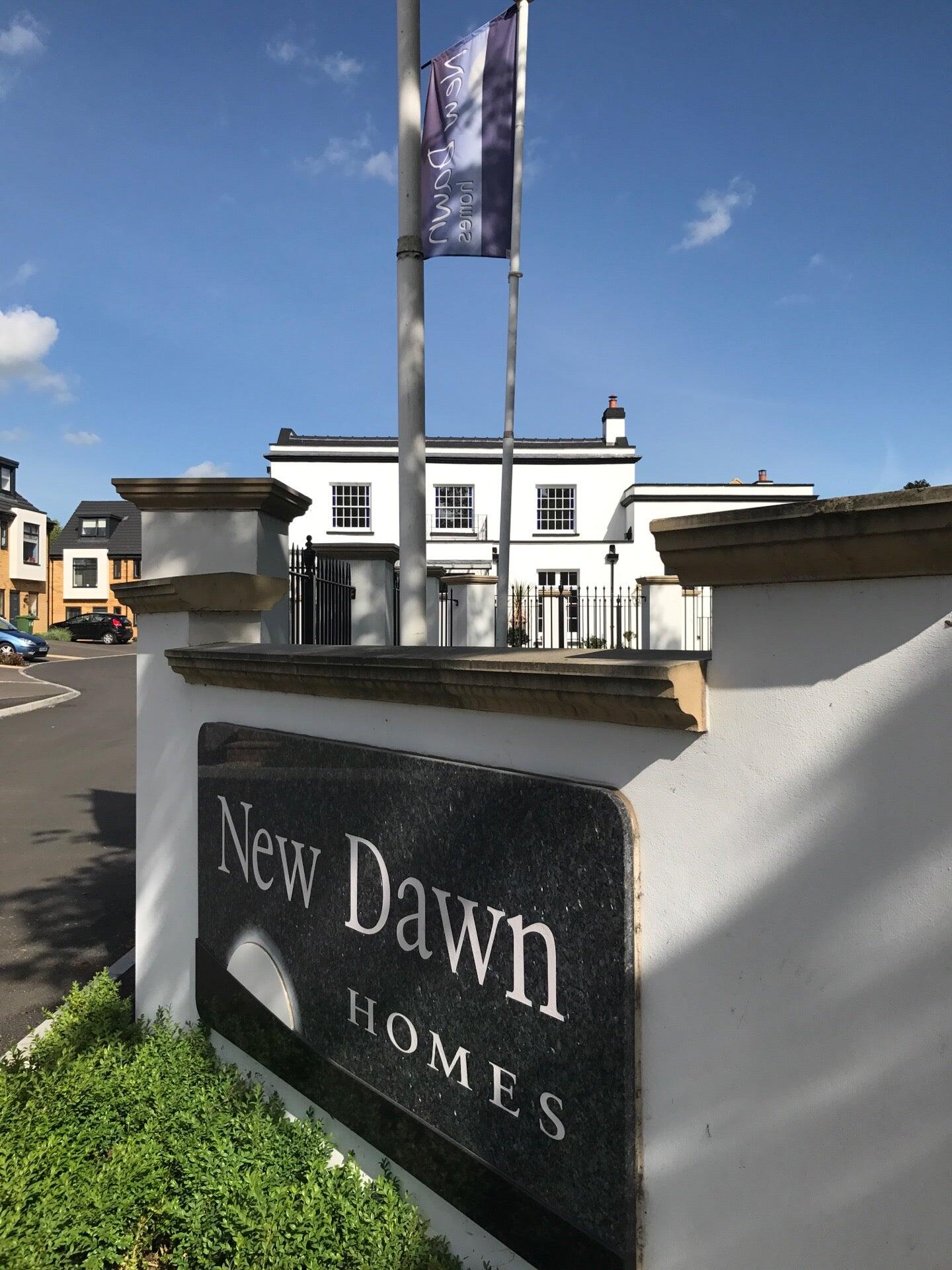 New Dawn Homes - Cheltenham - Nextdoor