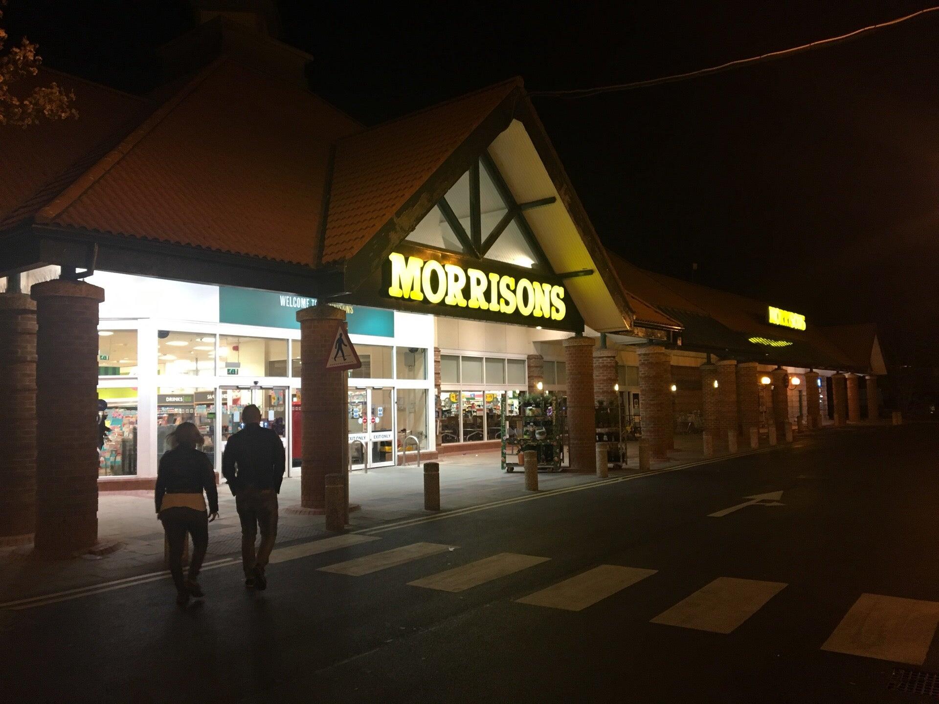 Morrisons Welwyn Garden City Petrol Station - Welwyn Garden City - Nextdoor