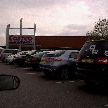 Costco - London - Nextdoor