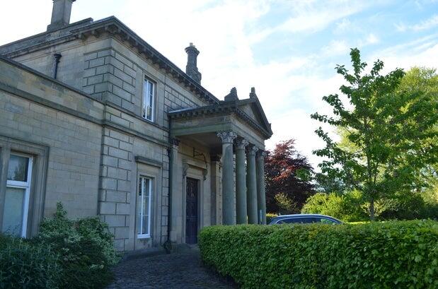Spire Leeds Hospital - Leeds - Nextdoor