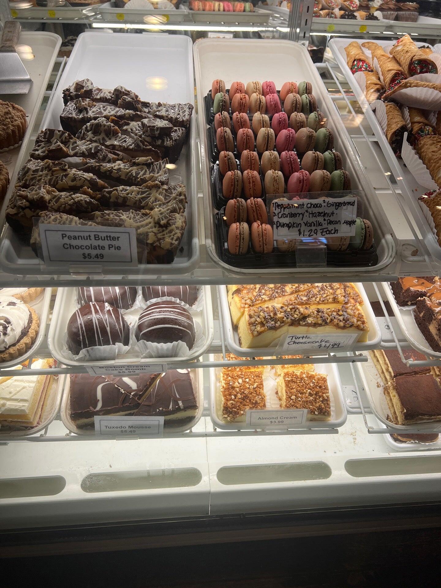 Sweet Peas Fine Foods - Brooklyn, CT - Nextdoor