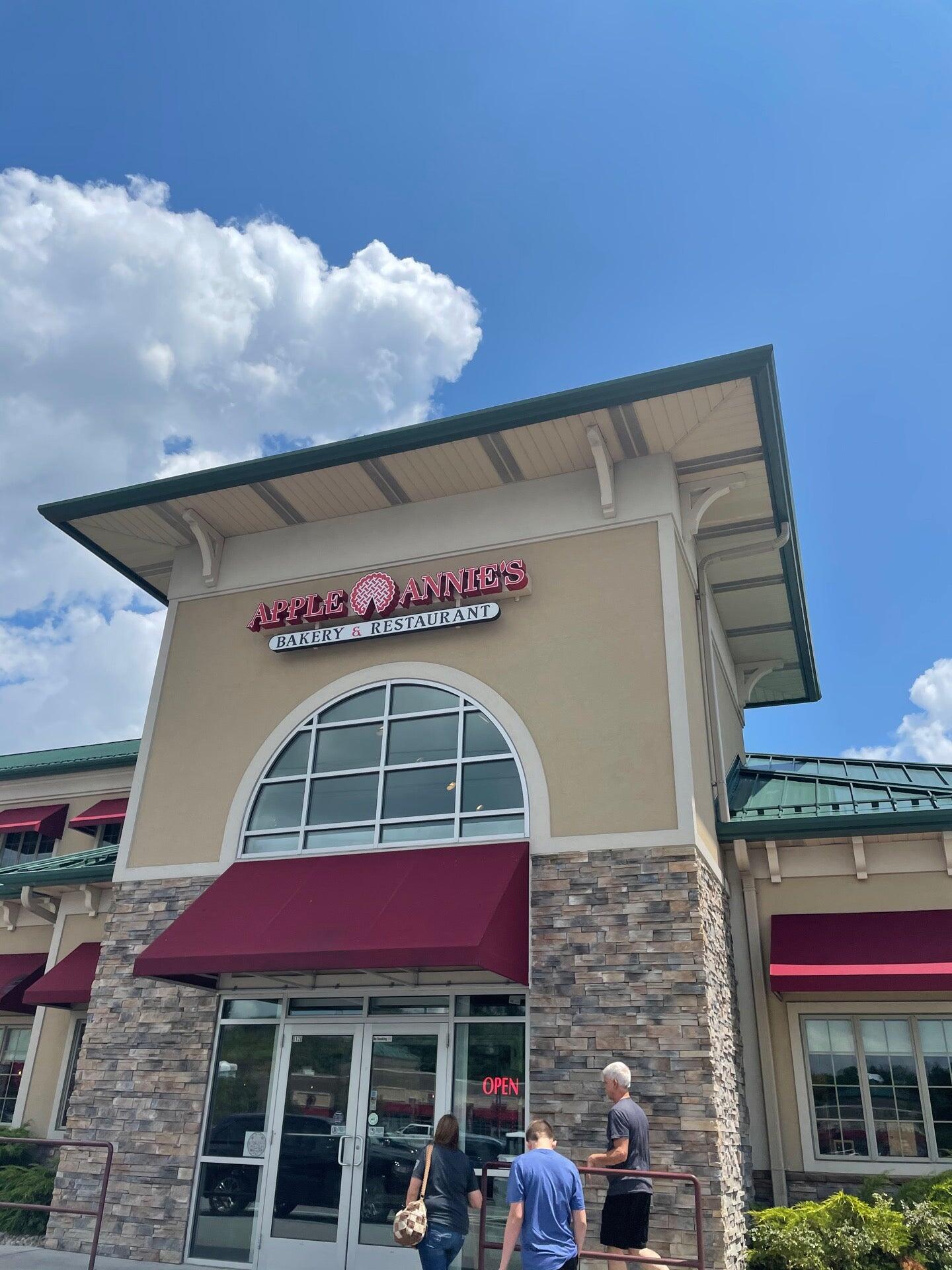 Apple Annie's - Morgantown, WV - Nextdoor