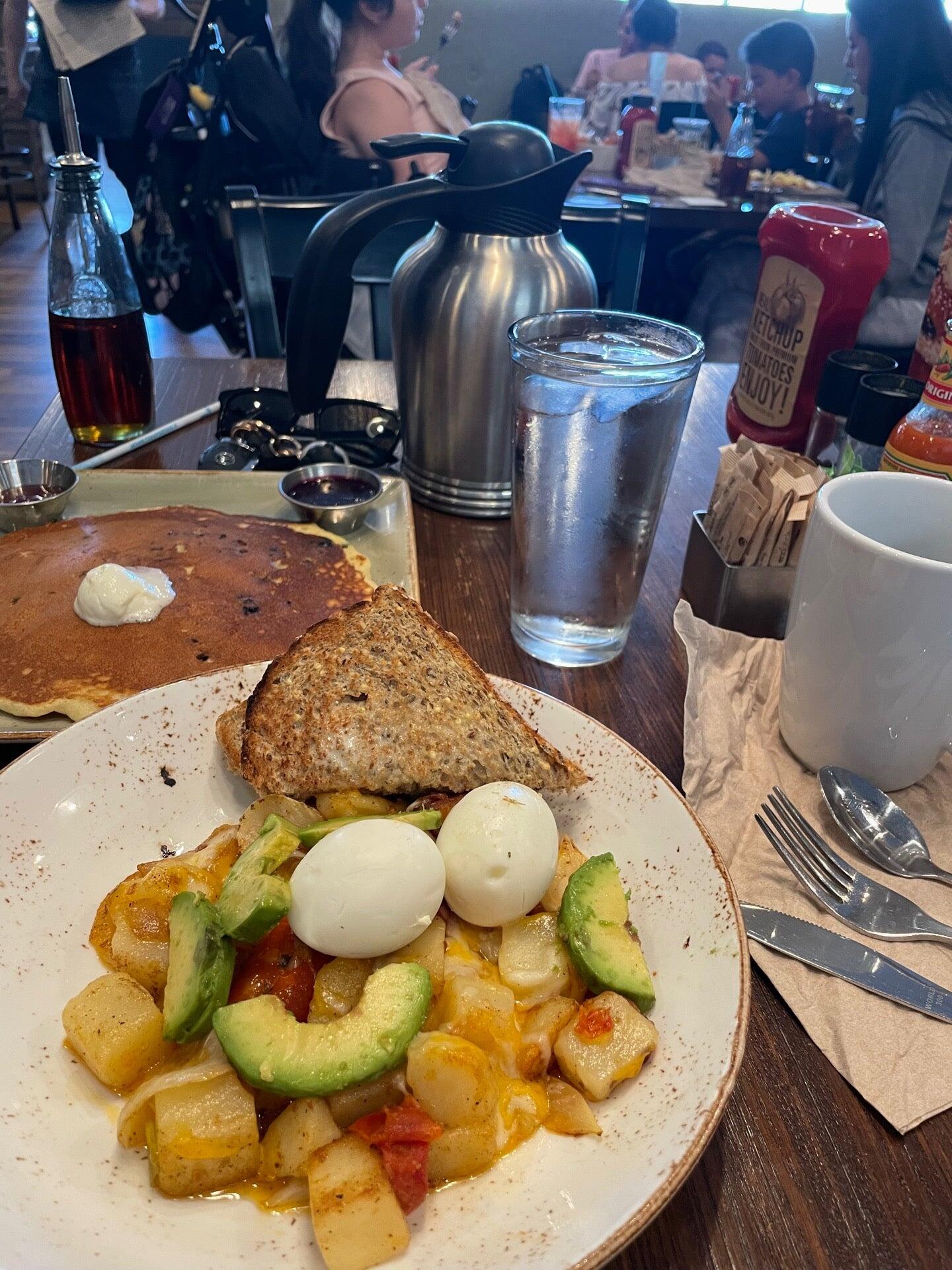 First Watch - Fairfax, VA - Nextdoor