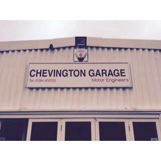 Chevington Garage - Chevington - Nextdoor