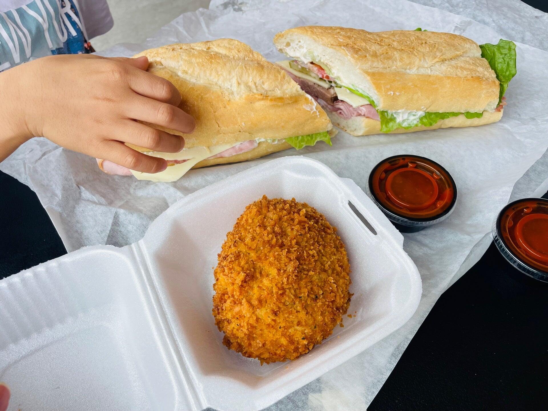 Brocato's Sandwich Shop - Tampa, FL - Nextdoor