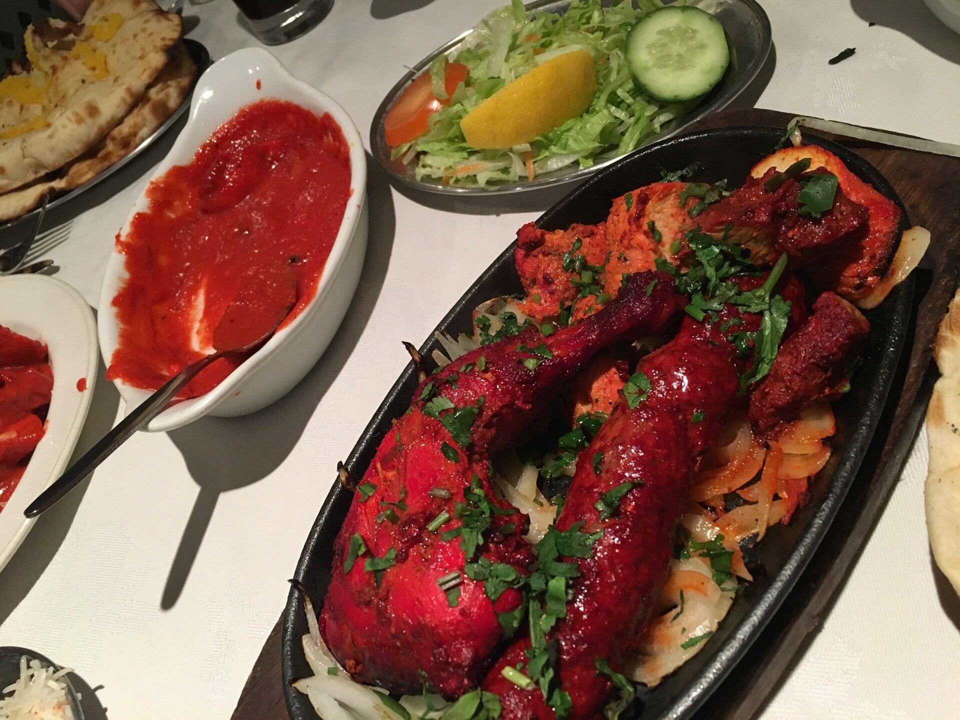 Bombay Central - London - Nextdoor