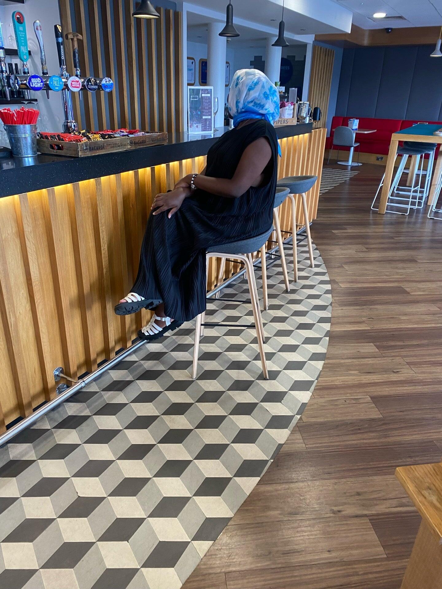 Holiday Inn Express Folkestone - Channel Tunnel, an IHG Hotel ...