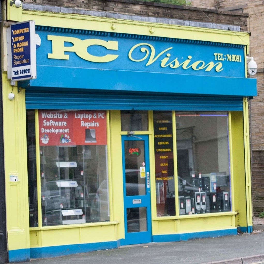 PC Vision - Bradford - Nextdoor