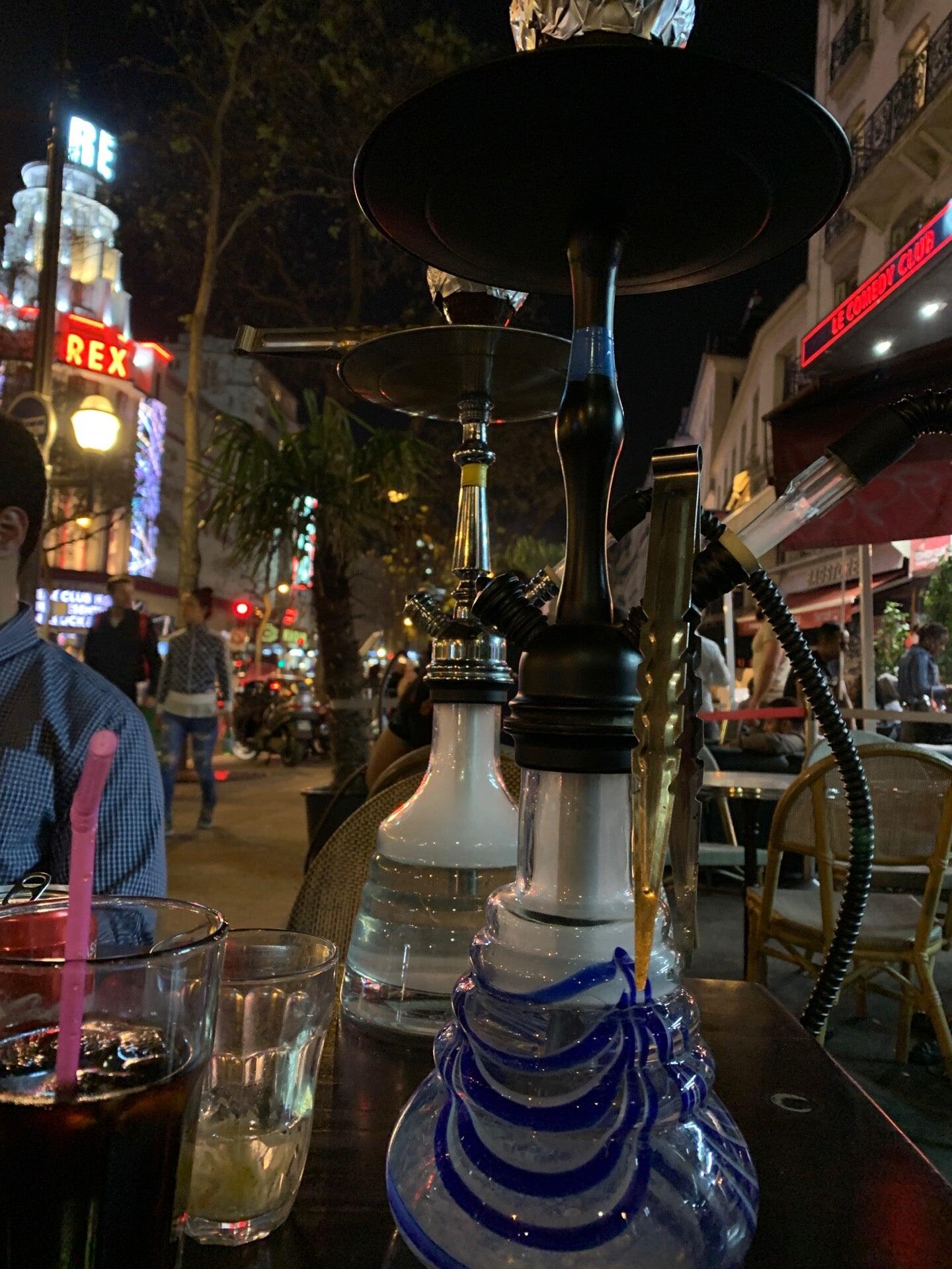 Harlem Café - Nextdoor