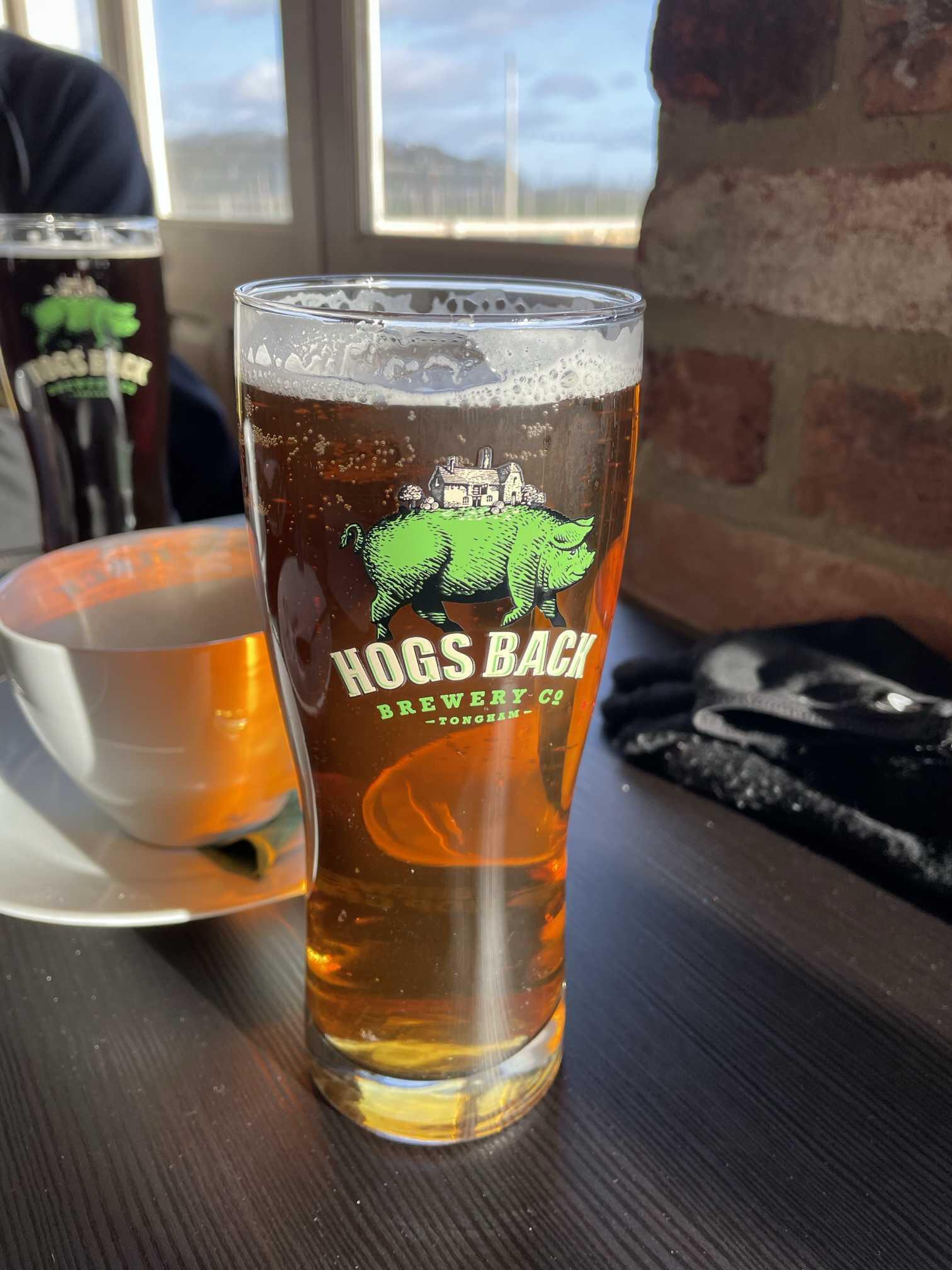 Hogs Back Cafe - Seale - Nextdoor