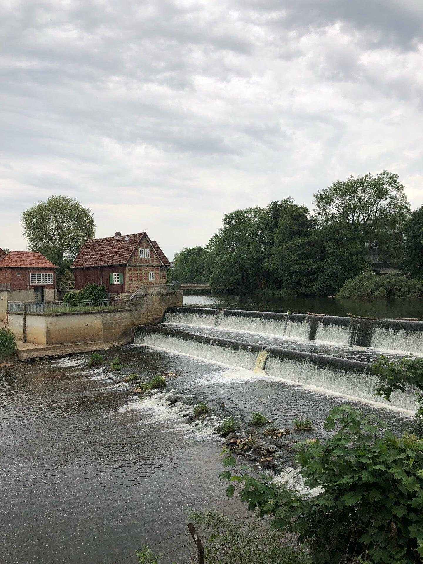 Bell Mundo - Nextdoor