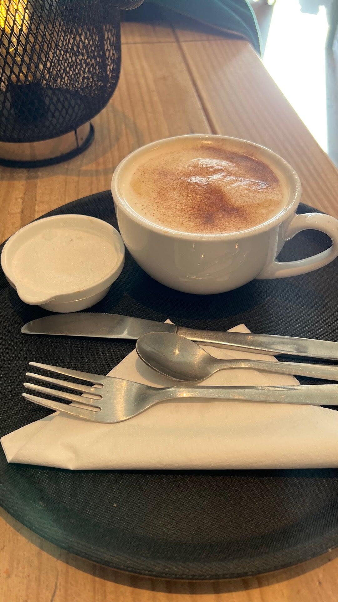 The Fig Tree Cafe - Heswall - Nextdoor
