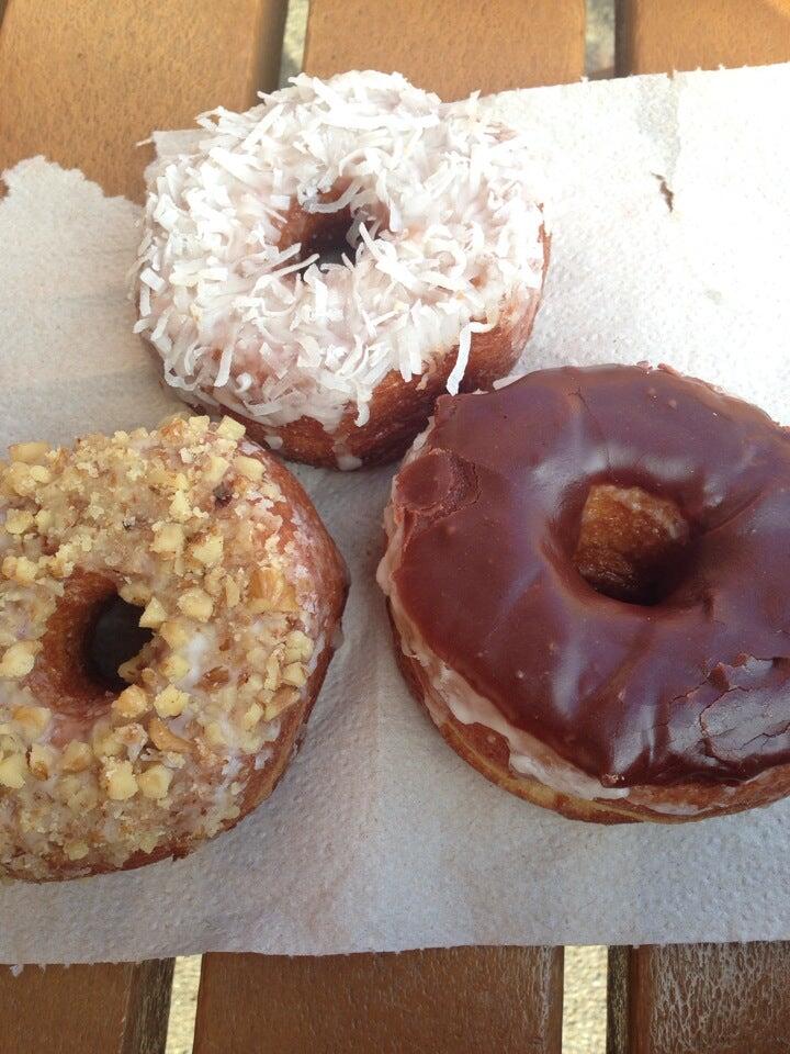 Unique Bakery - Fairfax, VA - Nextdoor