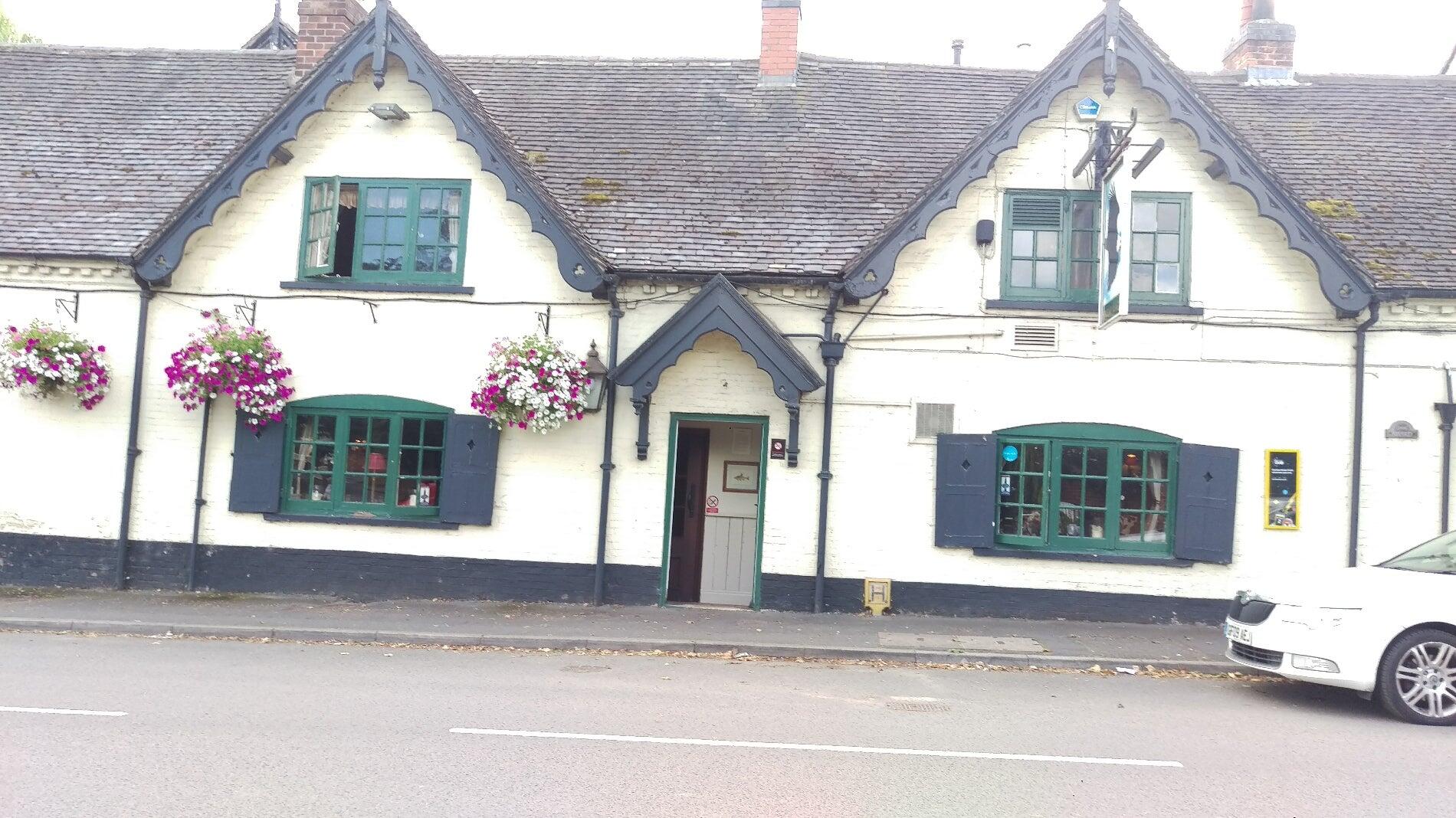 The Spread Eagle - Rolleston - Nextdoor