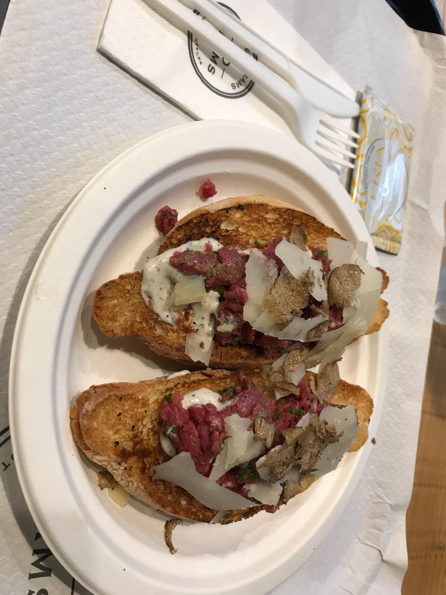 Ten Grams - Nextdoor