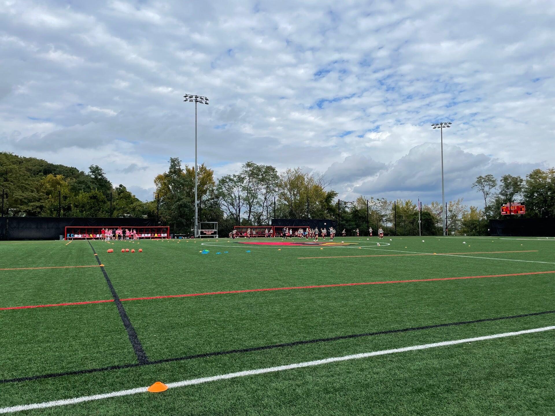 Carlini Field - Washington, DC - Nextdoor