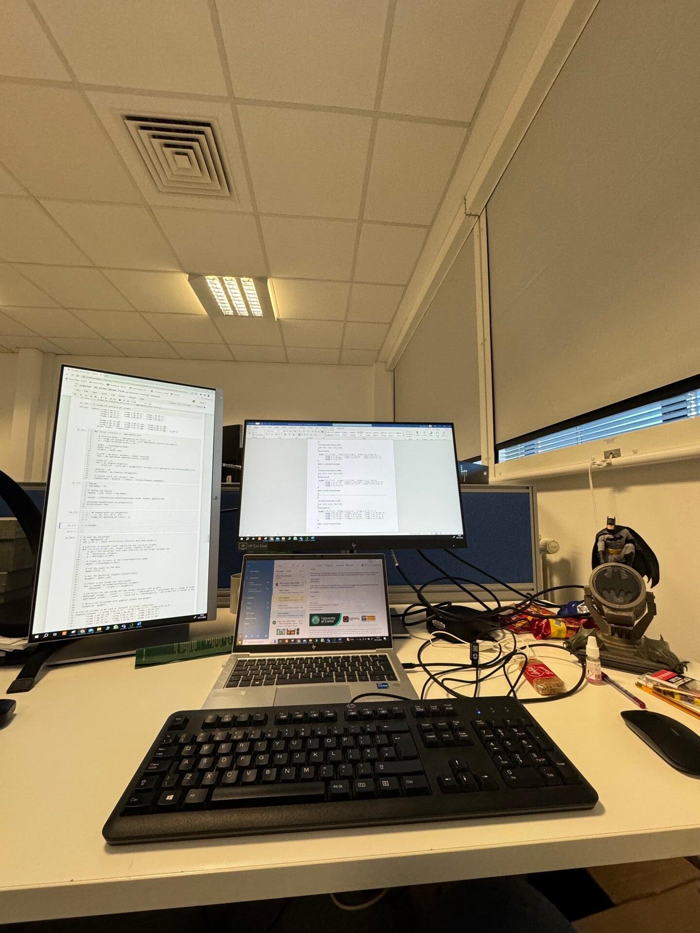 University of Exeter Innovation Centre - Exeter - Nextdoor