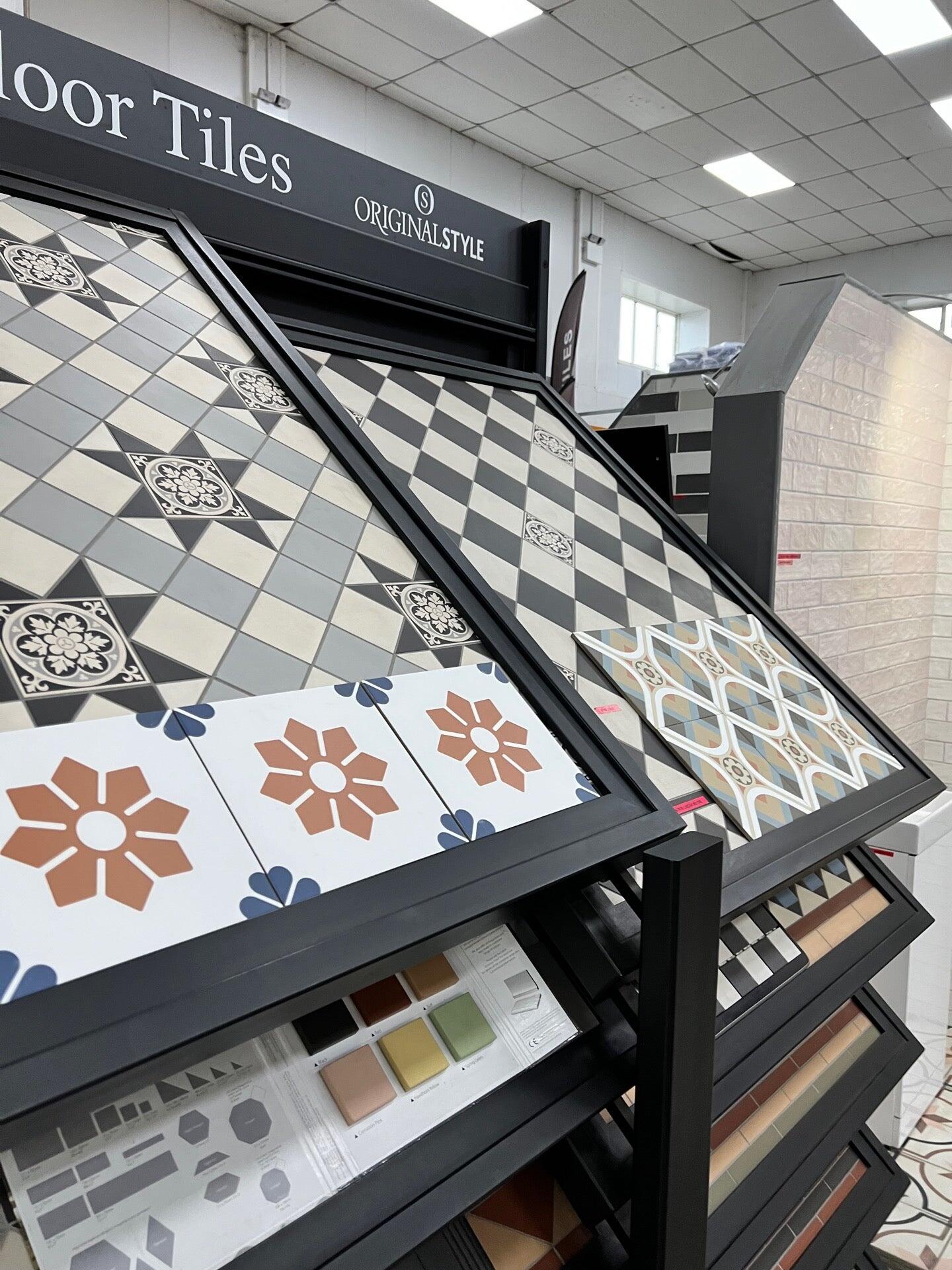 Master Tiles - Portslade - Nextdoor