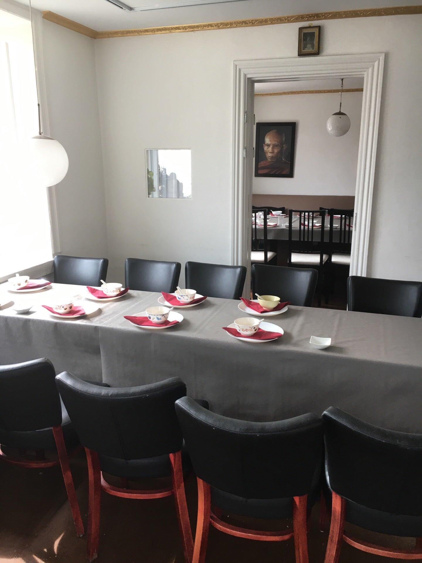 Md Restaurant & Cafe - Nextdoor