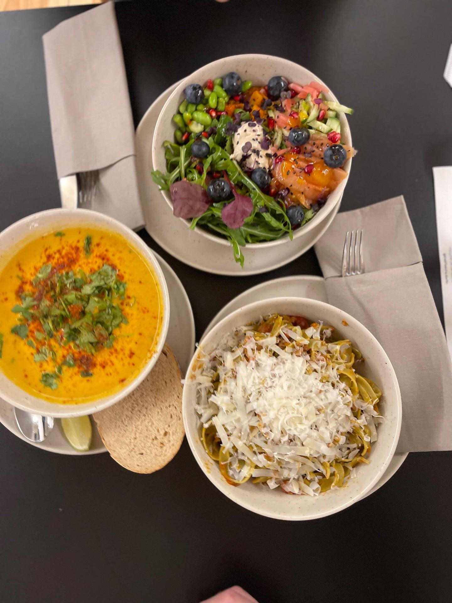 Slow-Food-Bistro - Nextdoor