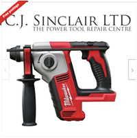 C J Sinclair Ltd - Ramsgate, England - Nextdoor