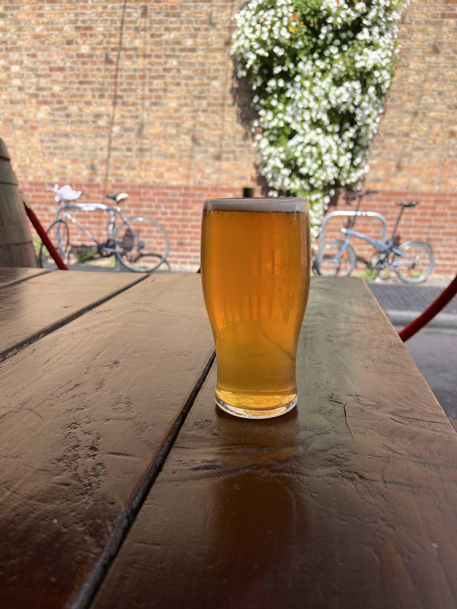 The Dog & Bell - London - Nextdoor