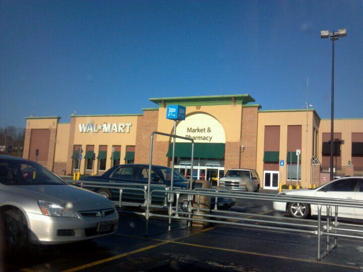 Walmart Supercenter - Decatur, GA - Nextdoor