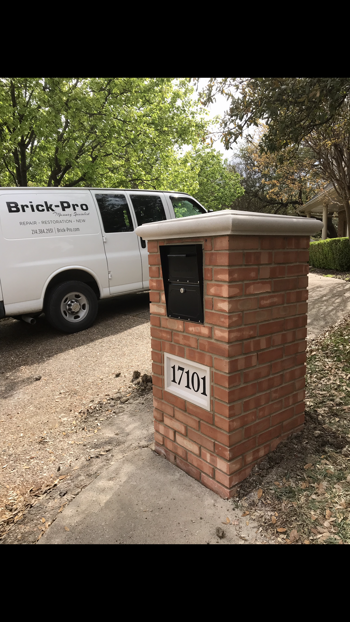Brick Pro - Plano, TX - Nextdoor